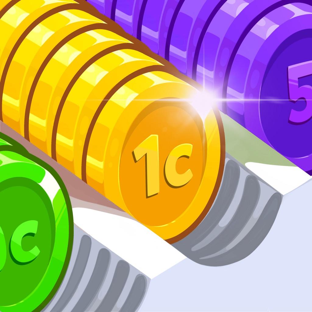 Money Master Merge Latest Version for Android/iOS - TapTap