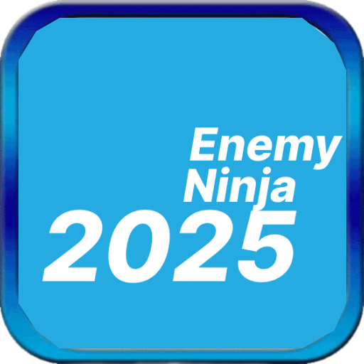 Enemy Ninja Latest Version for Android/iOS APK - TapTap
