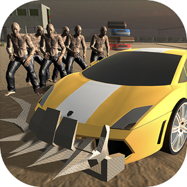 Zombie Apocalypse Car Games android iOS apk download for free-TapTap