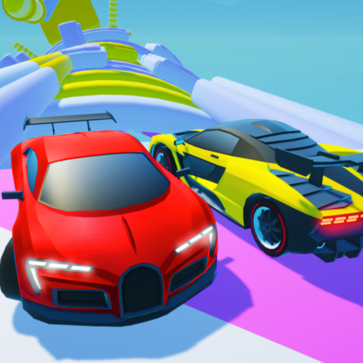 Fall Cars: Mini Games Sandbox for Android/iOS - TapTap