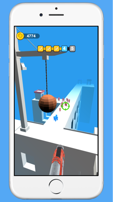 StickMan Helicopter Rescue android iOS apk download for free-TapTap