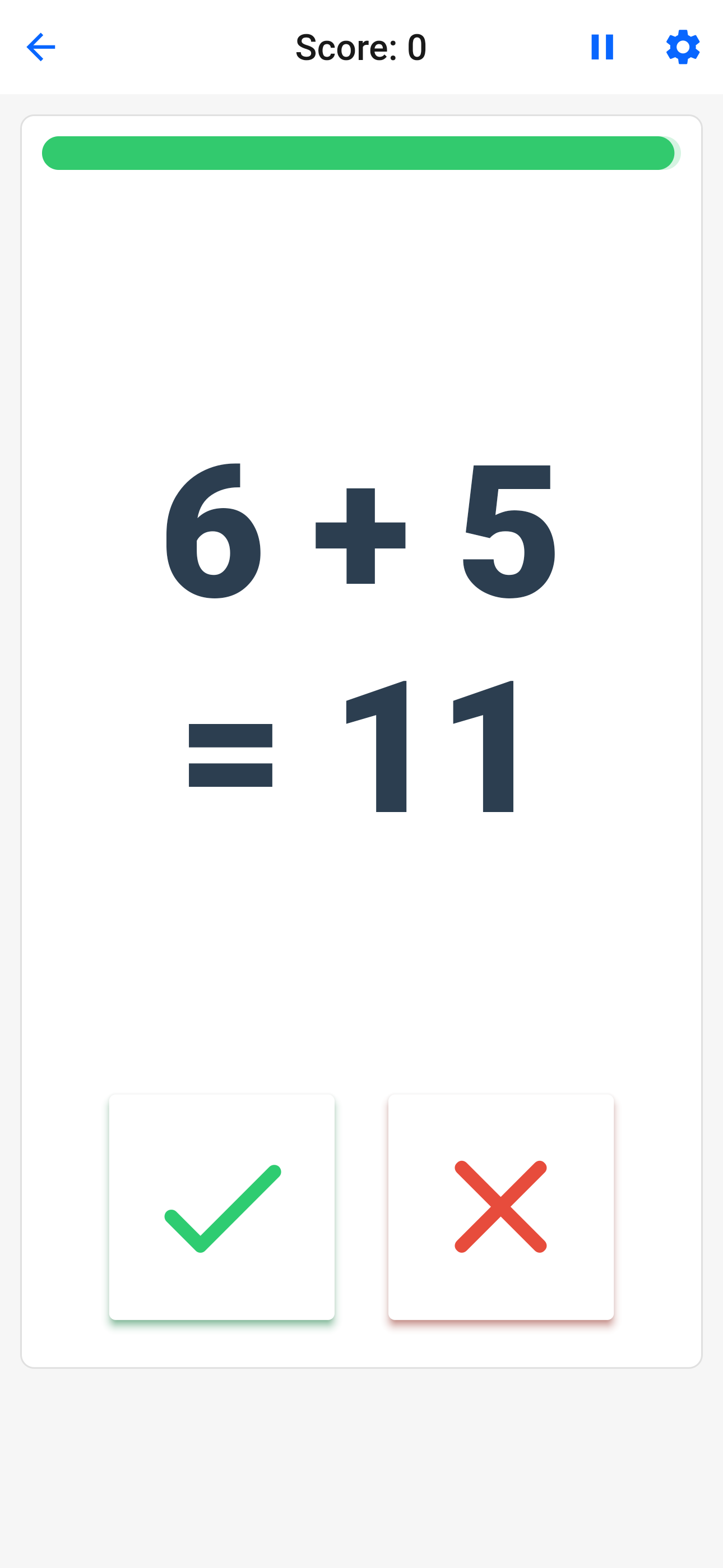Cross Math Sudoku, Math Puzzle android iOS-TapTap