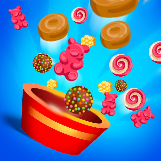 Popcorn Physics Latest Version for Android/iOS APK - TapTap