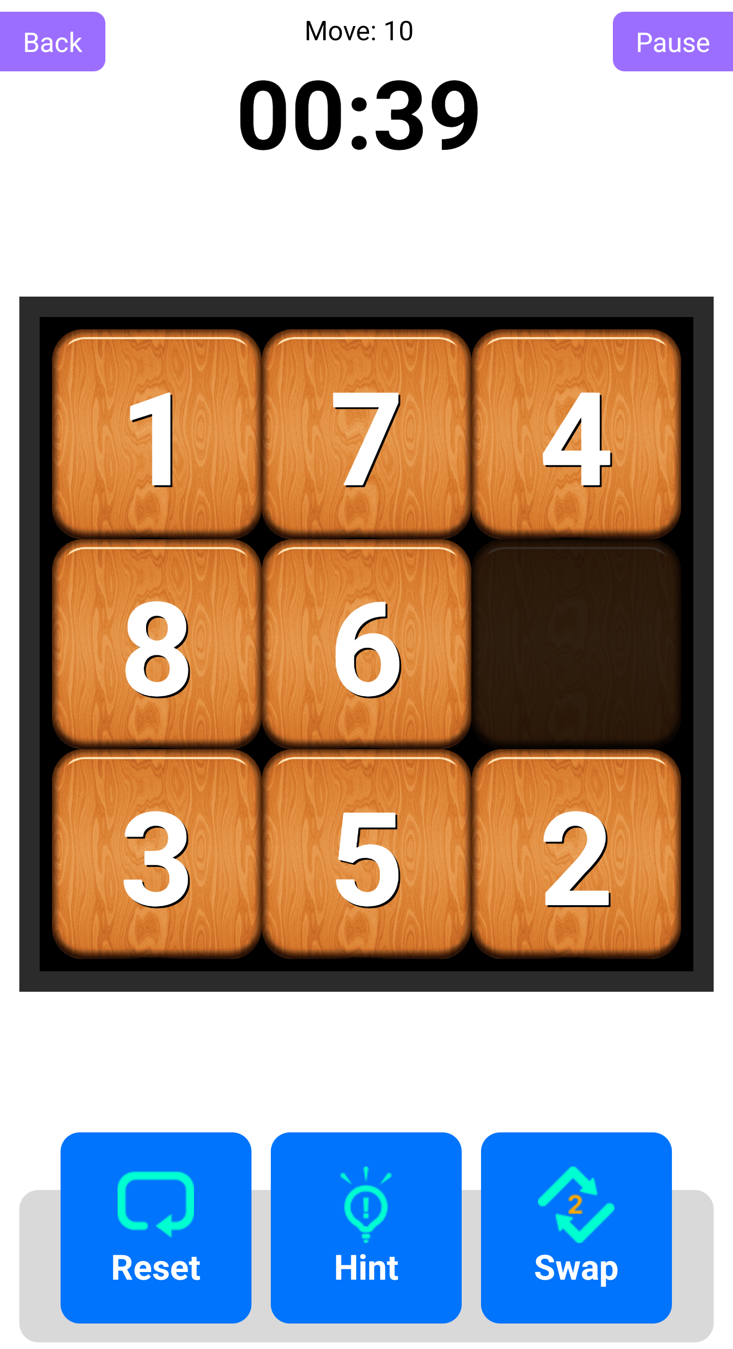 Puzzle Block Shuffle android iOS apk download for free-TapTap