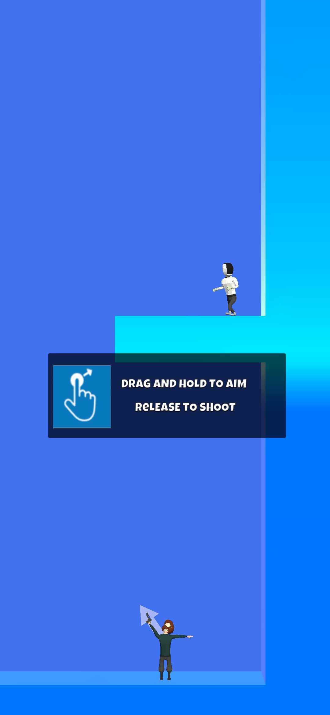 Download Jump Shooting : Action Bullets 0.2 for Android/iOS APK - TapTap