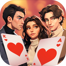 Solitaire Romance android iOS apk download for free-TapTap