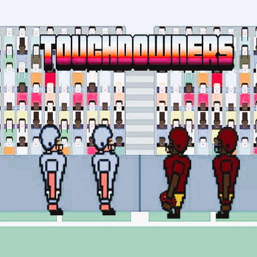 Touchdowners 2 Player Football for Android/iOS - TapTap