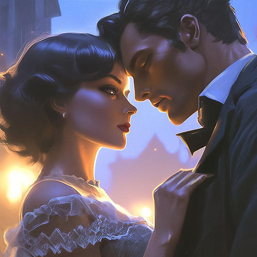 Romantic Games for Couples for Android/iOS - TapTap