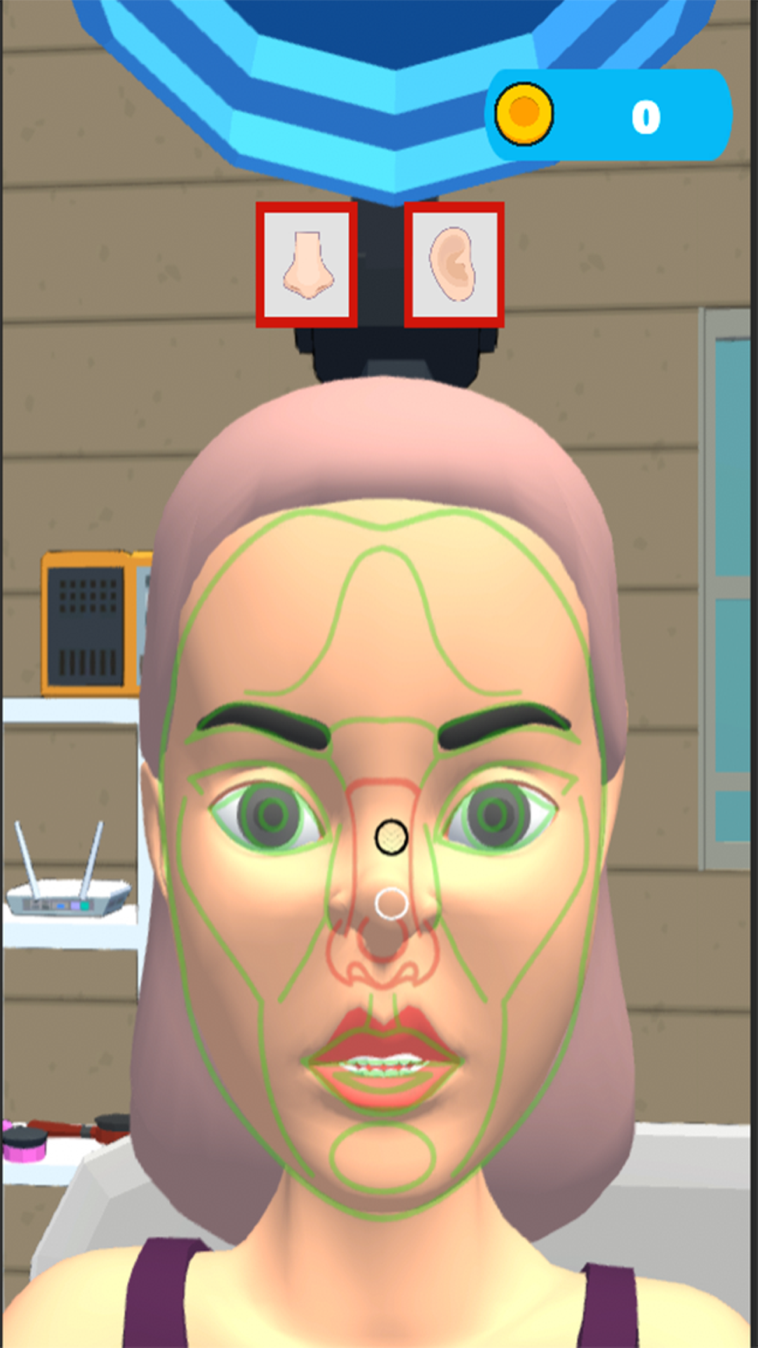 Golden Ratio 3D android iOS-TapTap