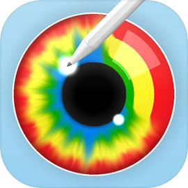 Eye Color Mix android iOS apk download for free-TapTap