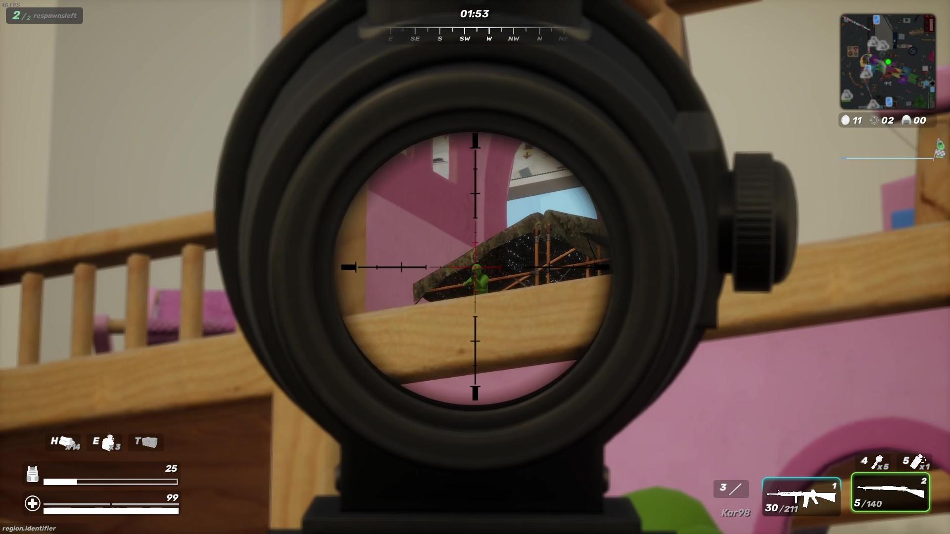 Mini Royale Latest Version for Android/iOS APK - TapTap