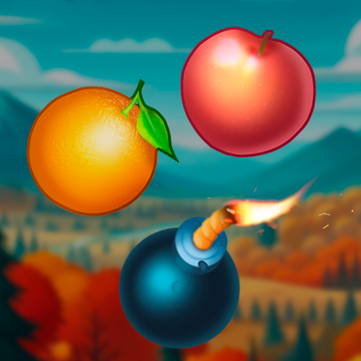 Only Fruit: Arcades and games for Android/iOS - TapTap