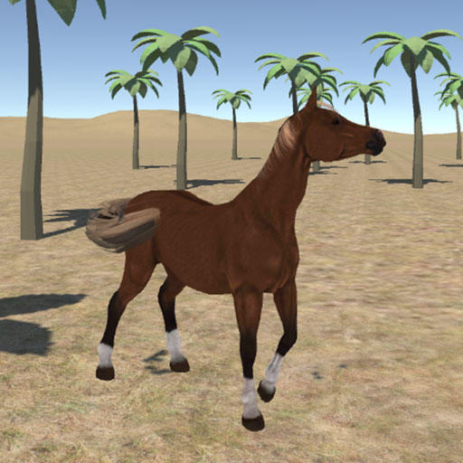 Horse Animal Forest Simulator for Android/iOS - TapTap