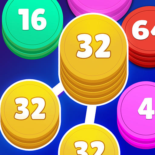 Connect Link Number Merge Sort for Android/iOS - TapTap