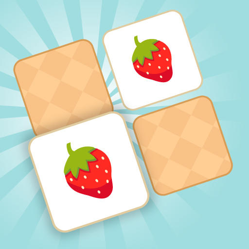 Memory Match Card Puzzle for Android/iOS - TapTap