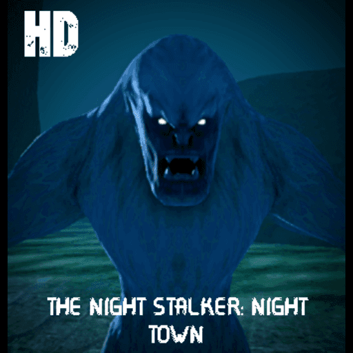 Monster Head : SCP Night Town for Android/iOS - TapTap