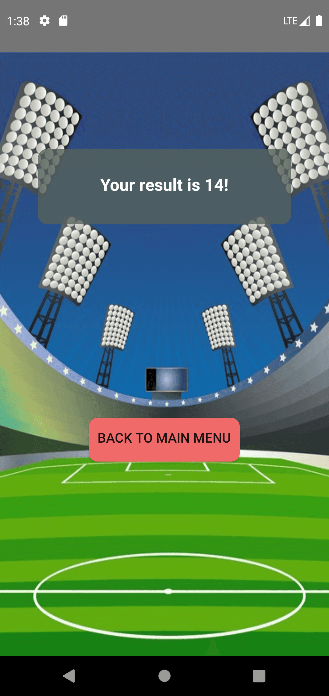 Football Click android iOS-TapTap