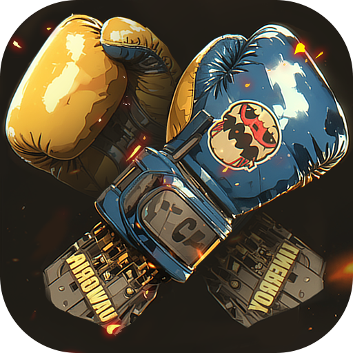 Mech-Boxing: Championships for Android/iOS - TapTap