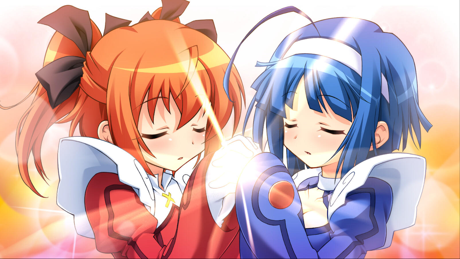 Phantom Thief Angels: Twin Angel - Labyrinth of Time and World - Re:light for Android/iOS - TapTap