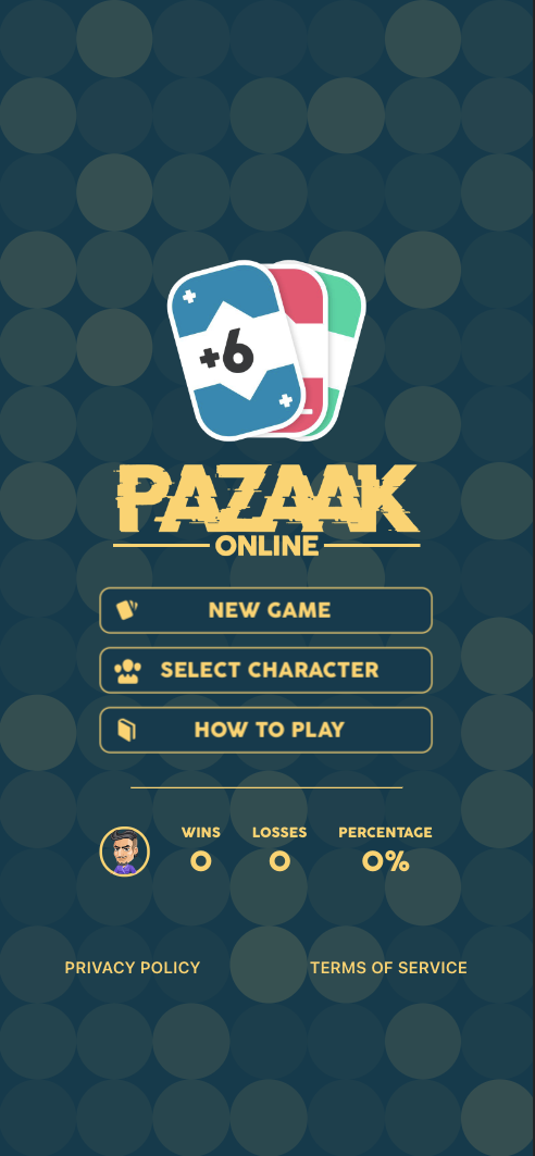 Pazaak Online android iOS apk download for free-TapTap