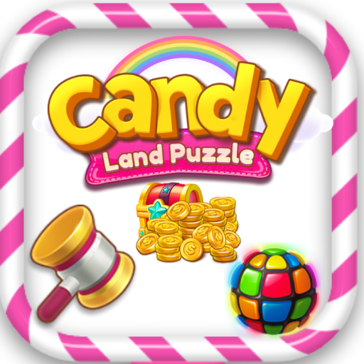 Candy Land Puzzle : Match 3 for Android/iOS - TapTap