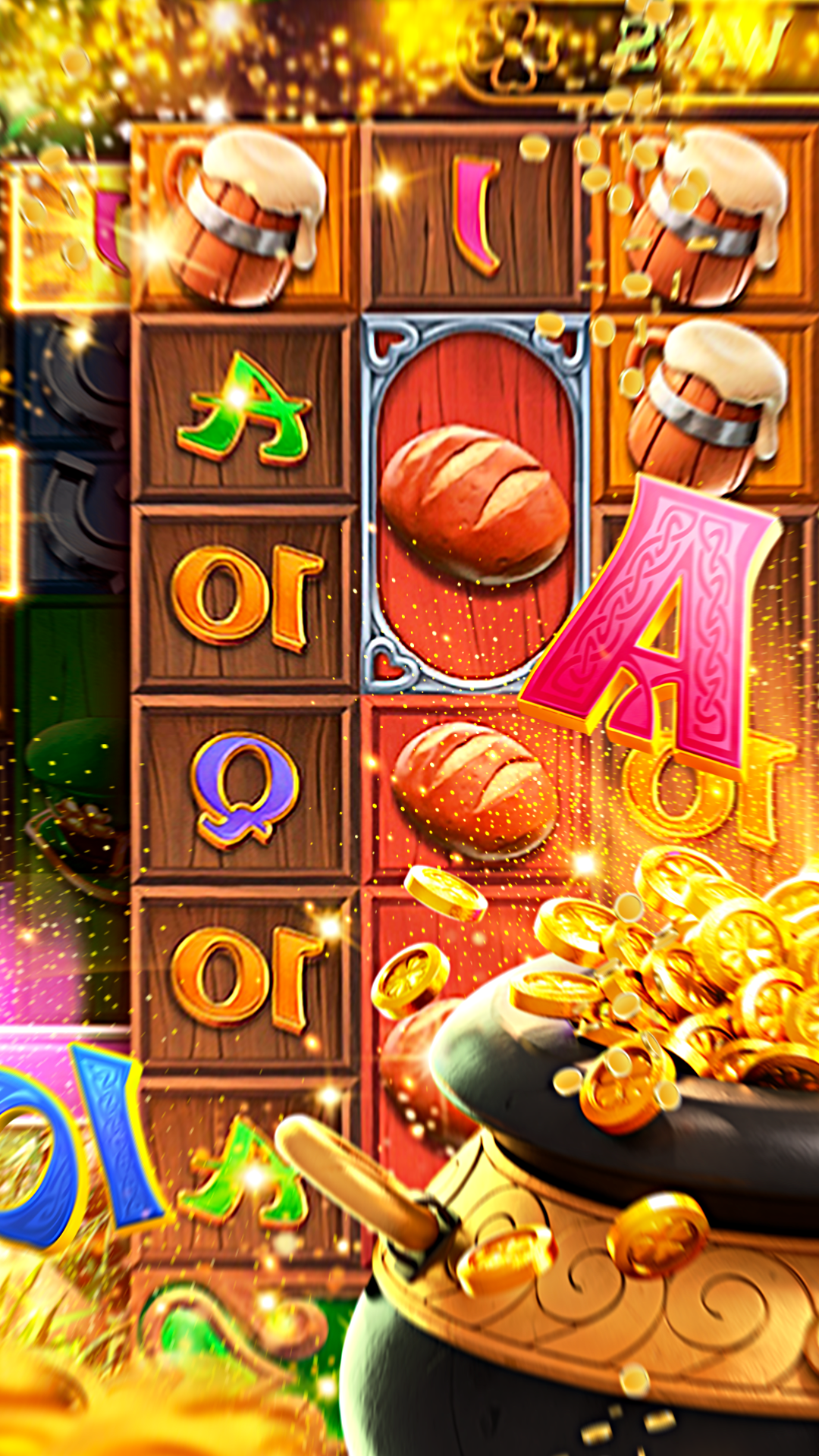 The Golden Place android iOS-TapTap