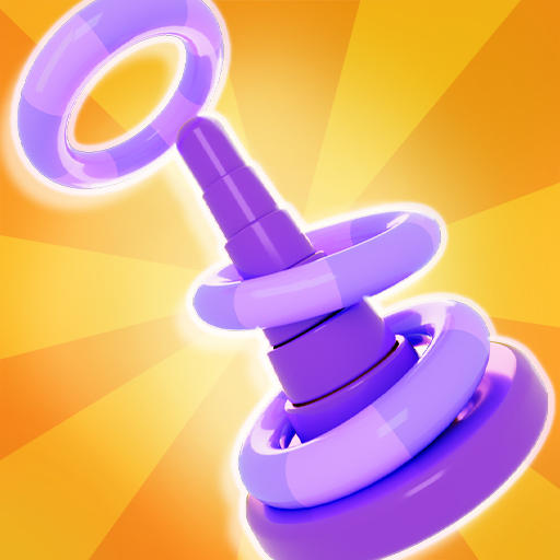 Color Toss 3D Latest Version for Android/iOS APK - TapTap