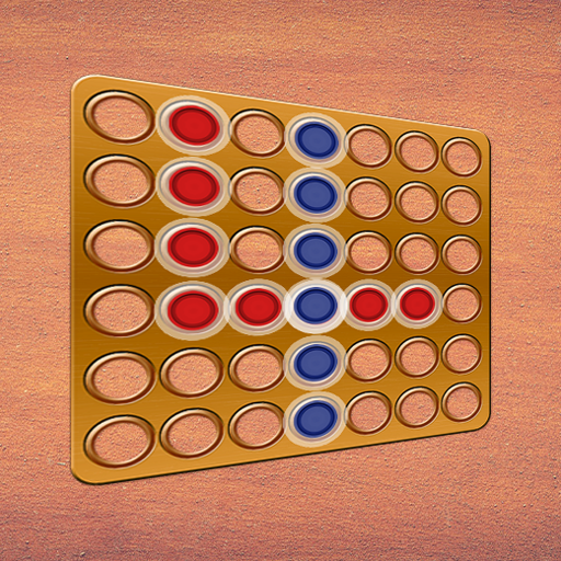 Four In A Row Connect Game for Android/iOS - TapTap