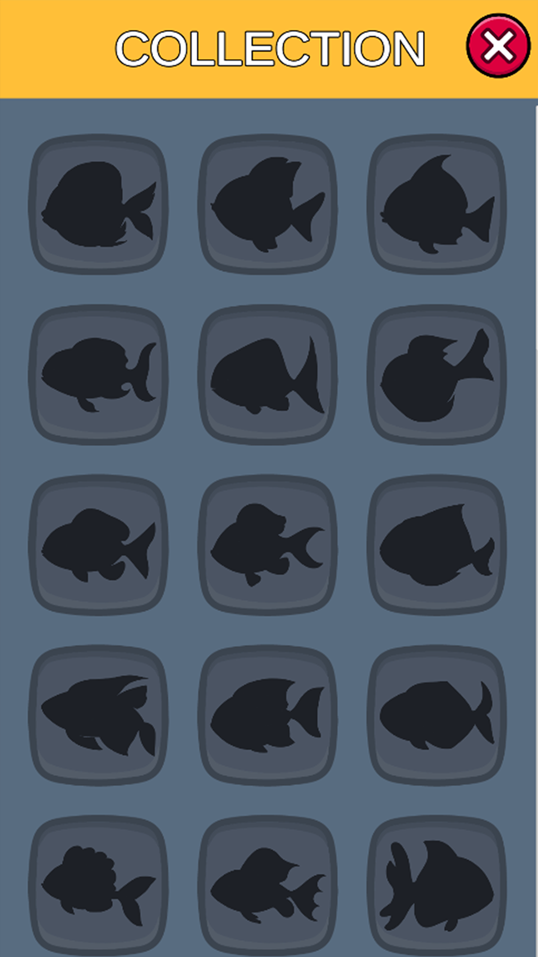 Fish & Chill android iOS apk download for free-TapTap