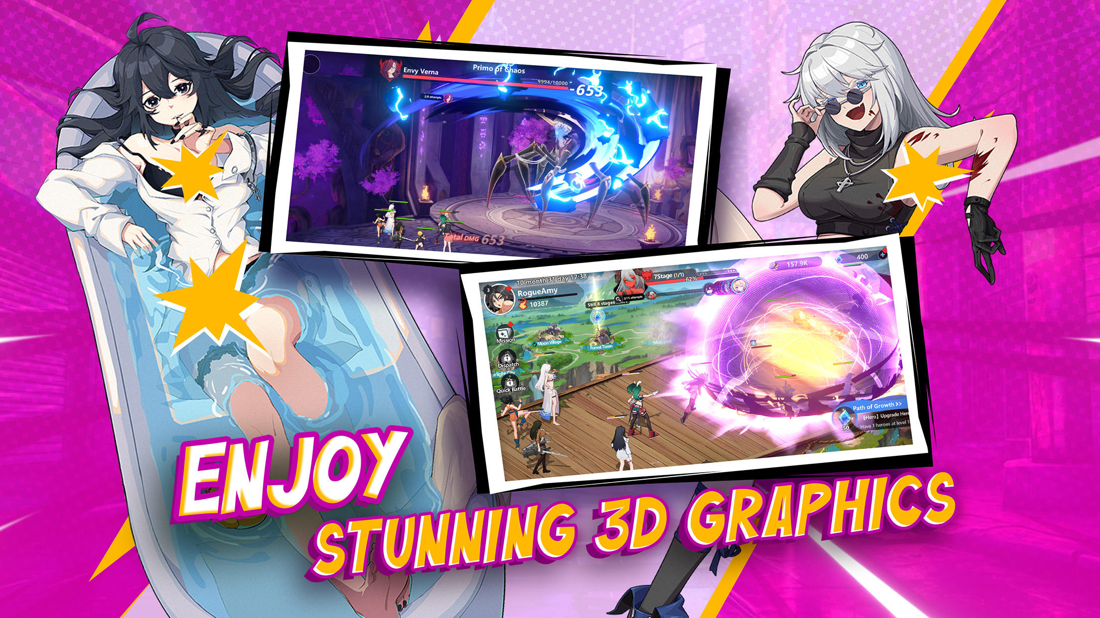 Download Enigma of Sépia for Android/iOS APK - TapTap