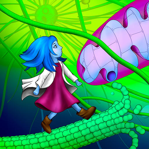 Microscopya Latest Version for Android/iOS APK - TapTap