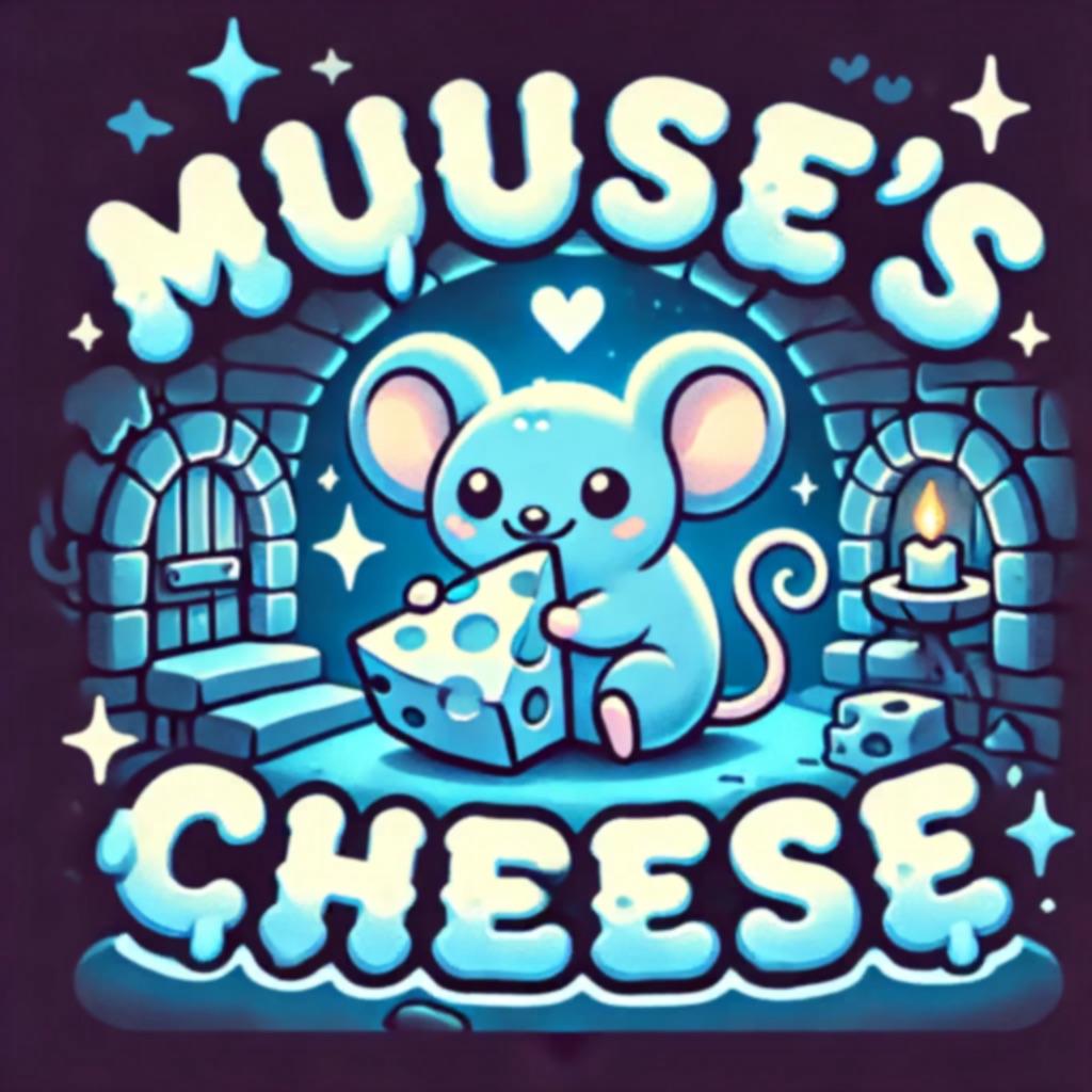 Mouses Cheese Latest Version for Android/iOS APK - TapTap