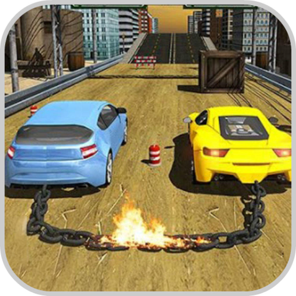 Chained Cars Extraordinary Fas for Android/iOS - TapTap