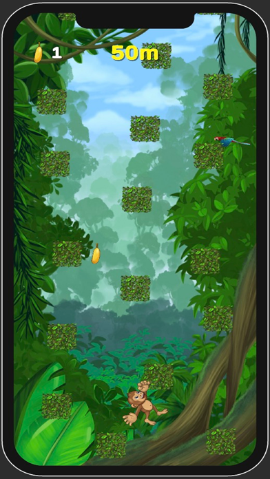 Monkey Up Game android iOS apk download for free-TapTap