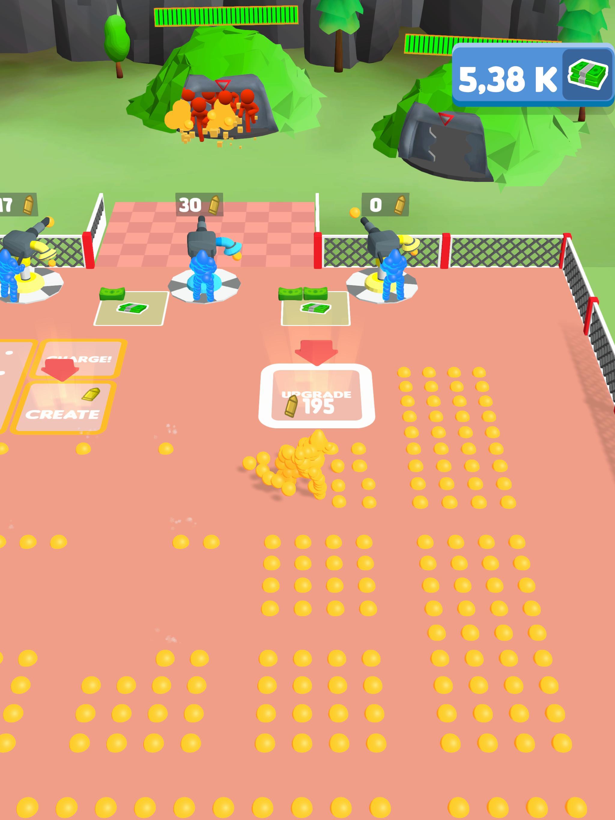 Blob Power android iOS apk download for free-TapTap