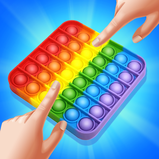 Pop It Lines! Latest Version for Android/iOS APK - TapTap