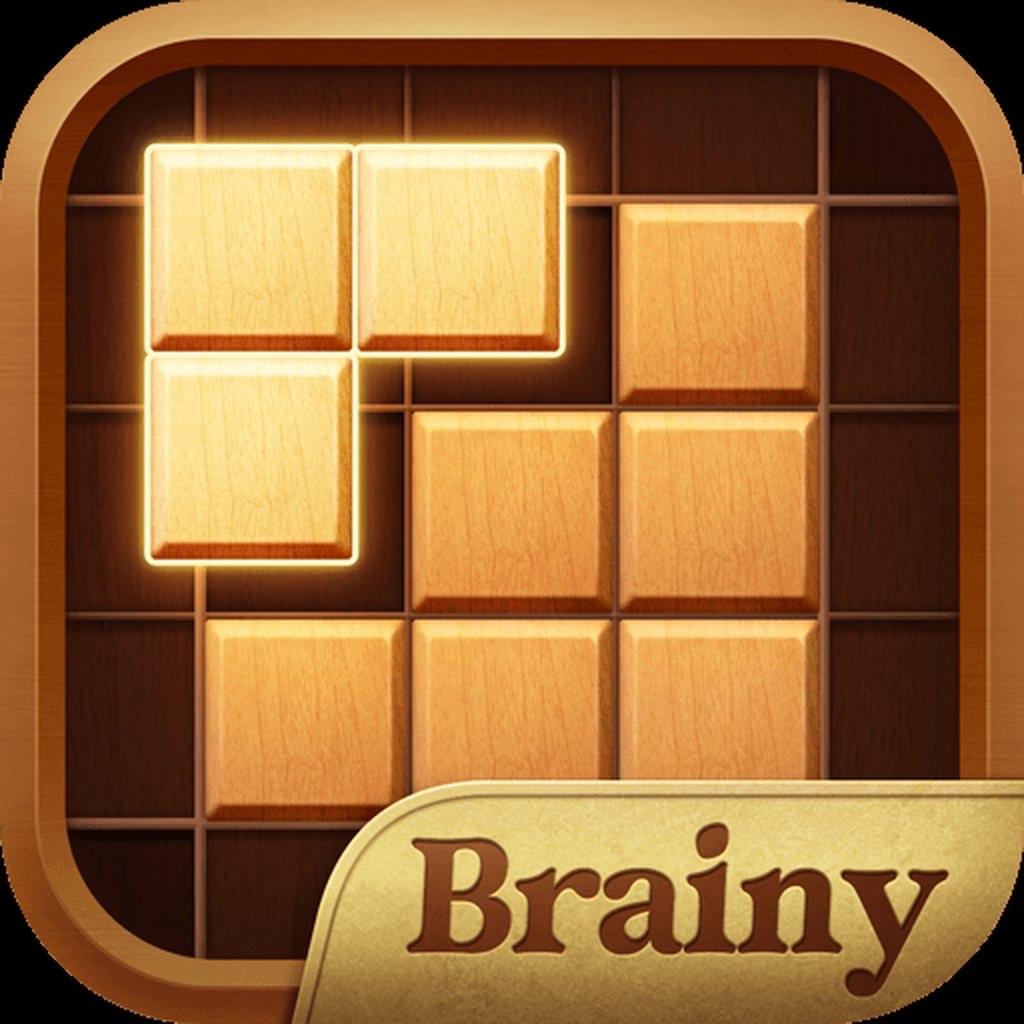 Brainy Block - Wood Puzzle for Android/iOS - TapTap