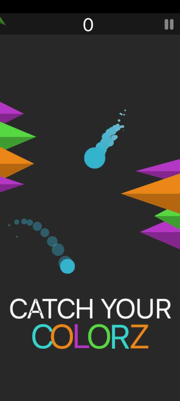 Color Shooter android iOS-TapTap