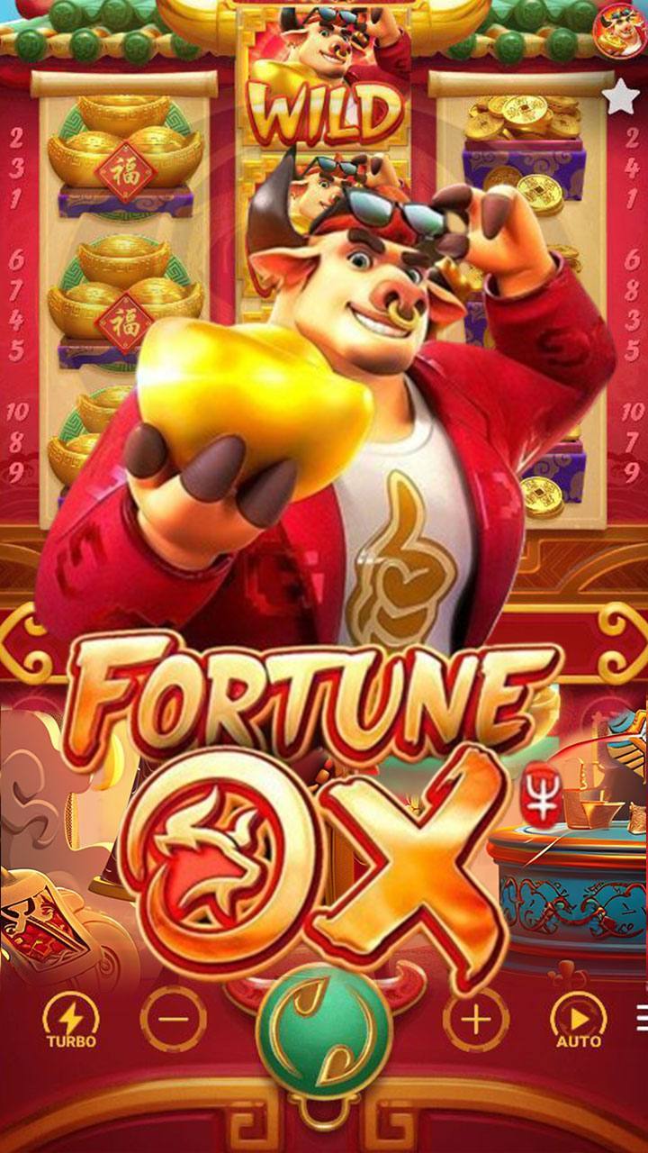 Lucky bull Circle android iOS-TapTap