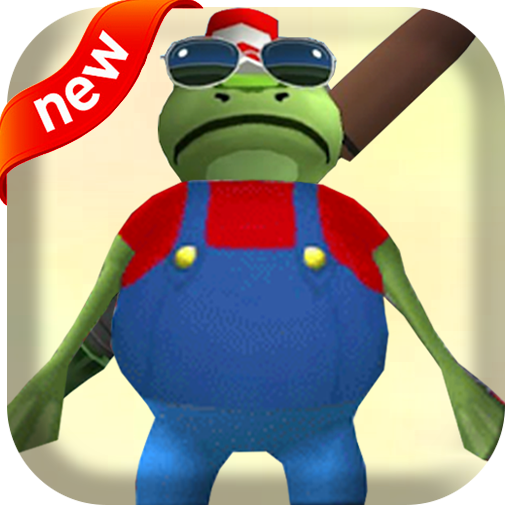 Amazing Squad Frog Mobile 2021 - Simulator City for Android/iOS