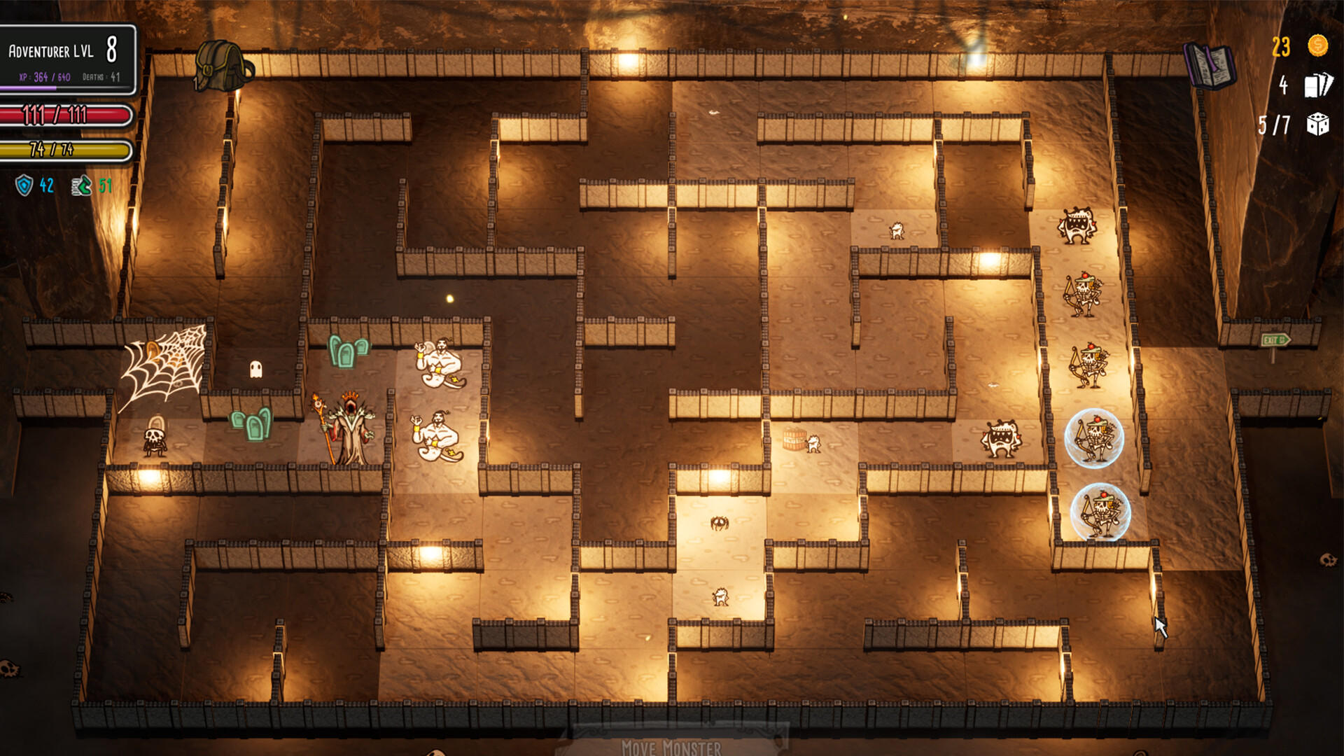Maze Keeper Latest Version for Android/iOS APK - TapTap