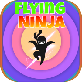 Flying Ninja android iOS apk download for free-TapTap