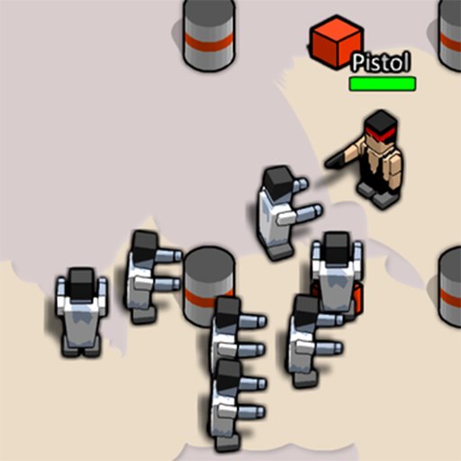 Boxhead 2Play Rooms Latest Version for Android/iOS - TapTap