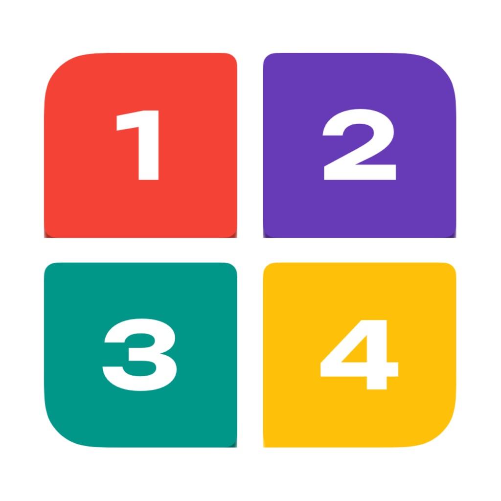 Tap to Total - Crazy Math for Android/iOS - TapTap