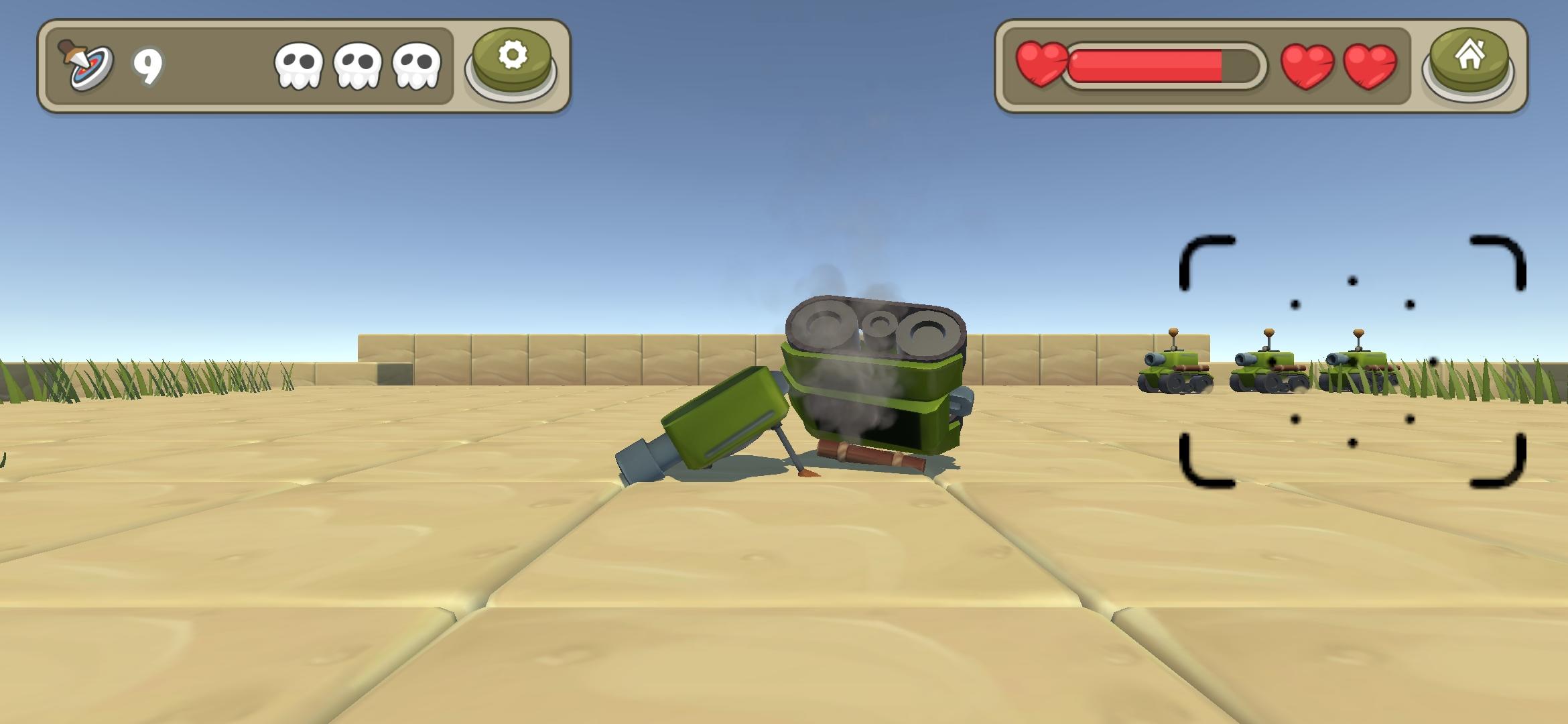 Blast Force mobile Android apk download for free-TapTap