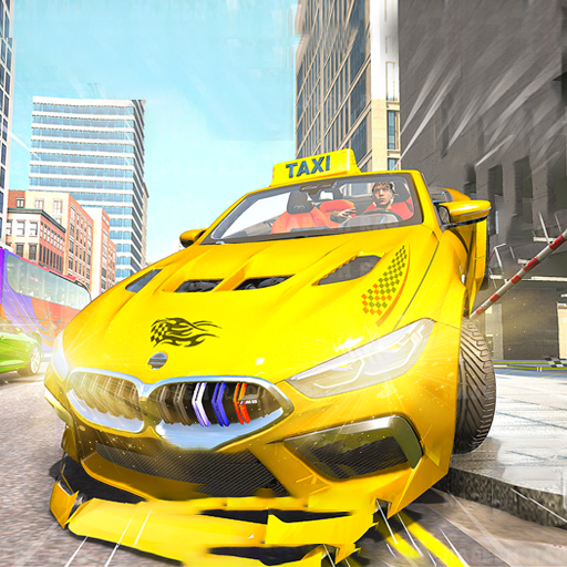 Taxi Simulator 2: City Driving for Android/iOS - TapTap