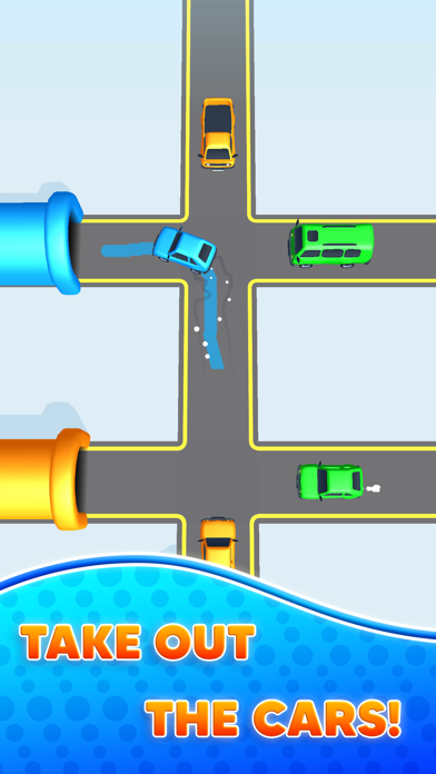 Traffix 3D! android iOS apk download for free-TapTap