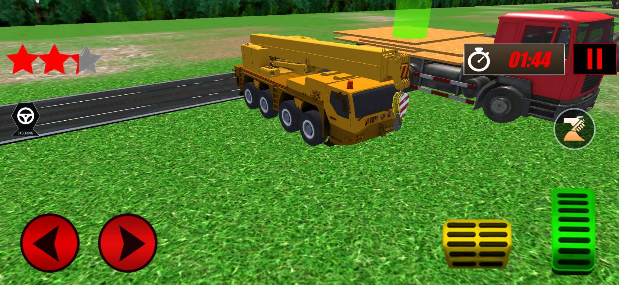 HOUSE CONSTRUCTION OFFLINE android iOS-TapTap