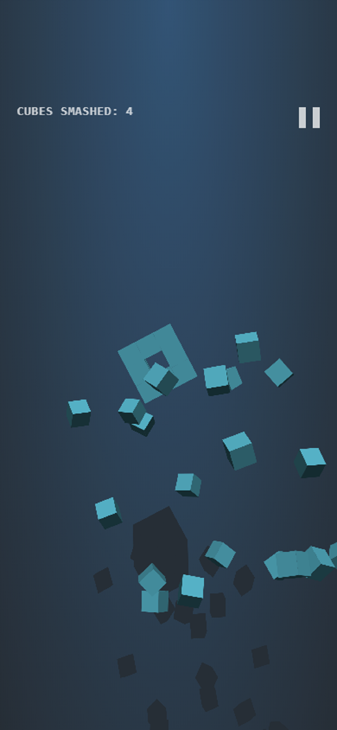 Nimble Fingers - Catch Cube android iOS-TapTap