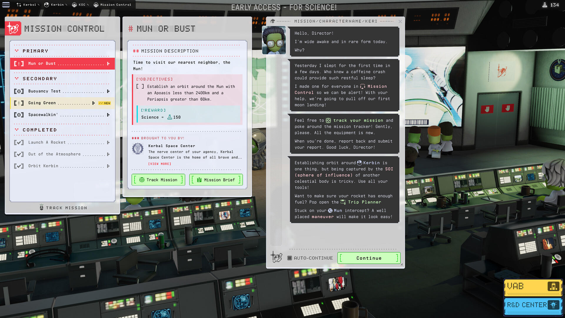 Kerbal Space Program 2 for Android/iOS - TapTap